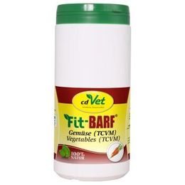 cdVet Fit-BARF Gem&uuml;se (TCVM) 700 g