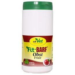 cdVet Fit-BARF Obst 700 g
