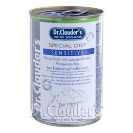 Dr. Clauder's Dr. Clauder's Special Diet Sensitive