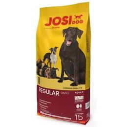 JosiDog Regular 15 kg