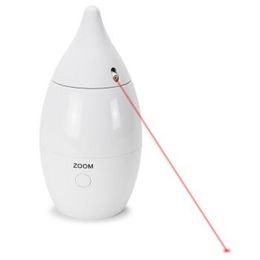 PetSafe Automatisches Laserspielzeug f&uuml;r Katzen Zoom