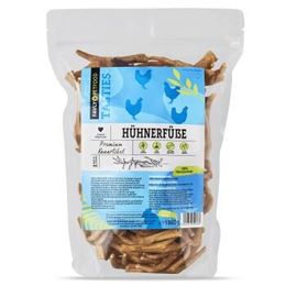 FAVLY Petfood H&uuml;hnerf&uuml;&szlig;e 1 kg