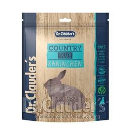 Dr. Clauder's Dr. Clauder's Country Line Kaninchen - 4x 170g