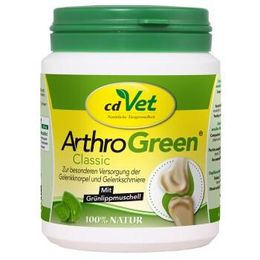 cdVet ArthroGreen Classic 70 g