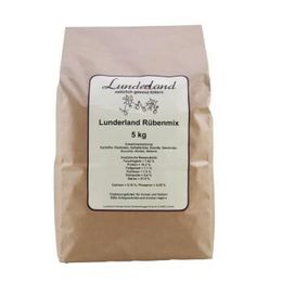 Lunderland R&uuml;benmix 5 kg