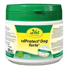 cdVet cdProtect Dog forte+ 150g 150 g