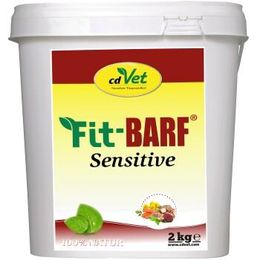 cdVet Fit-BARF Sensitive 2 kg