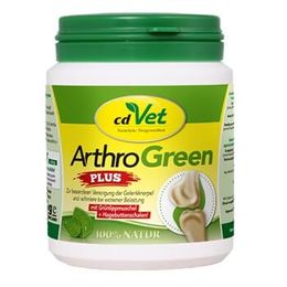 cdVet ArthroGreen plus 75 g