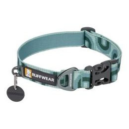 Ruffwear Hundehalsband Crag&trade; seegr&uuml;n S