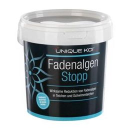 UNIQUE KOI Fadenalgen Stopp 1 kg