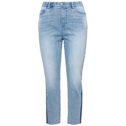 Studio Untold Jeans Damen Gr&ouml;&szlig;e 39/40 blue denim