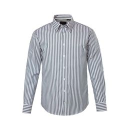 JP1880 Button Up Shirt male Green size XL
