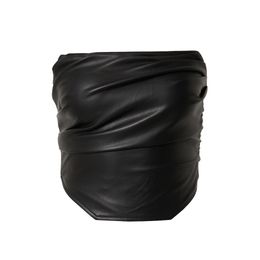 Katy Perry exclusive for ABOUT YOU Top 'Clara' Damen Größe M schwarz