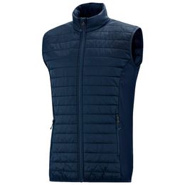 Jako Sportweste Herren Gr&ouml;&szlig;e XXXL navy