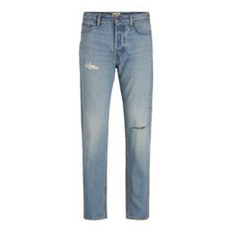 Jack & Jones Jack & Jones Jeans 'CHRIS COOPER' male Blue size 34