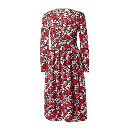 MONKI Dress female Red size 42