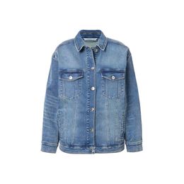Studio Untold Between-Season Jacket female Blue size 58-60