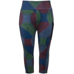 Ulla Popken Pants female Blue size 54-56
