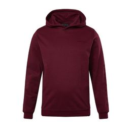 STHUGE Sweatshirt male Red size 6XL