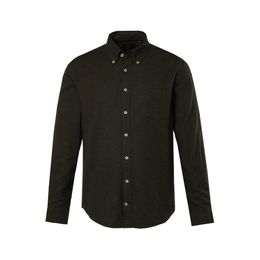 JP1880 Button Up Shirt male Green size XL
