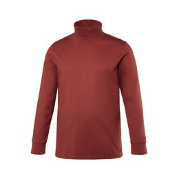 JP1880 Shirt male Red size XXL