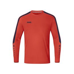 Jako Trikot 'Power' Herren Gr&ouml;&szlig;e S dunkelblau / rot