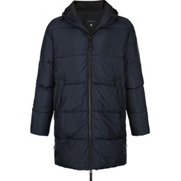 Babista Jacke ' Fiorevino ' Herren Größe M/L dunkelblau