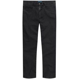 Boston Park Jeans male Black size 32
