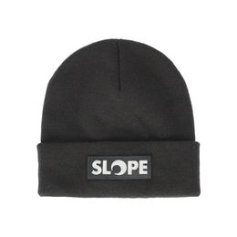 Slope Beanie ' Wren' male Black size One Size