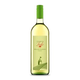 Franken Liebe Müller-Thurgau 2022 QbA trocken 1l