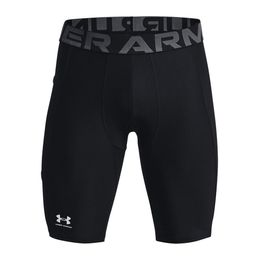 Under Armour Sportunterhose Herren Größe S dunkelgrau / schwarz / weiß