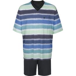 Babista Short Pajamas 'Porento' male Blue size 62