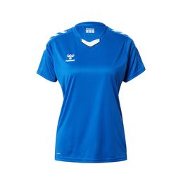 Hummel Jersey female Blue size S