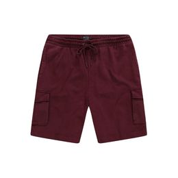 STHUGE Pants male Red size XL