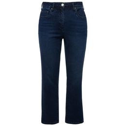 Angel of Style Jeans Damen Größe 39/40 dunkelblau