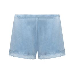 Hunkem&ouml;ller Hunkem&ouml;ller Pajama Pants female Blue size M