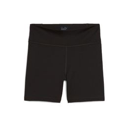 Puma Sportshorts 'Move 5' Damen Gr&ouml;&szlig;e S schwarz