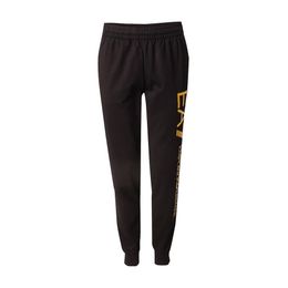 EA7 Emporio Armani Pants male Black size L