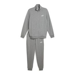 Puma Sports Suit 'ESS' male Grey size S