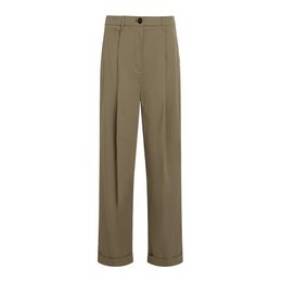 Tommy Hilfiger Hose Damen Gr&ouml;&szlig;e 46 braun