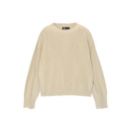Pull&Bear Pull&Bear Pullover 'STWD' Herren Gr&ouml;&szlig;e M pueblo / khaki