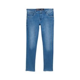 Tom Tailor Denim Jeans 'Aedan' Herren Gr&ouml;&szlig;e 33 blue denim
