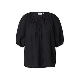 Vila Blouse 'VIClo' female Black size 36