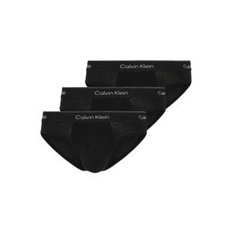 Calvin Klein Underwear Boxer shorts male Black size XL