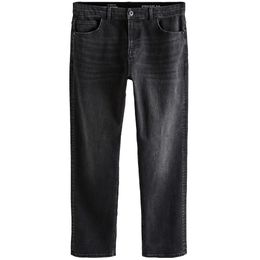 next Jeans Herren Gr&ouml;&szlig;e 60 schwarz