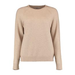 Haily's Hailys Pullover 'As44ra' Damen Gr&ouml;&szlig;e XS camel