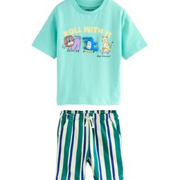 next Set boy Blue size 3-4 yrs