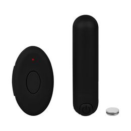 EIS Bullet mit Funkfernbedienung, 8 cm
