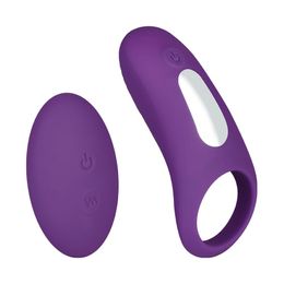 EIS Vibroring mit Fernbedienung, 3 - 5 cm