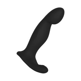 EIS Analvibrator aus Silikon, 12,7 cm